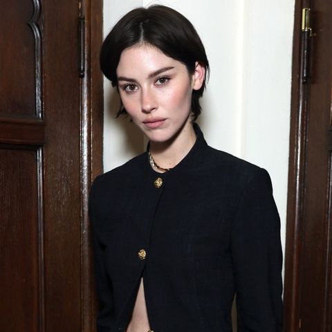 Gracie Abrams to Make Her Acting Debut in A24 Film From ‘Babygirl’ Director