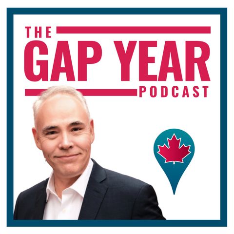 How to Ikigai – Tim Tamashiro’s Guide to Finding Purpose on a Gap Year