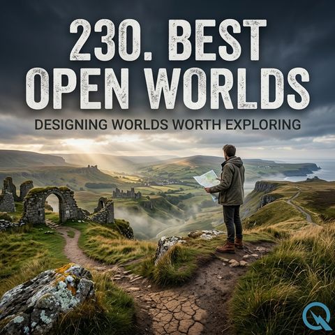 230. Best Open Worlds