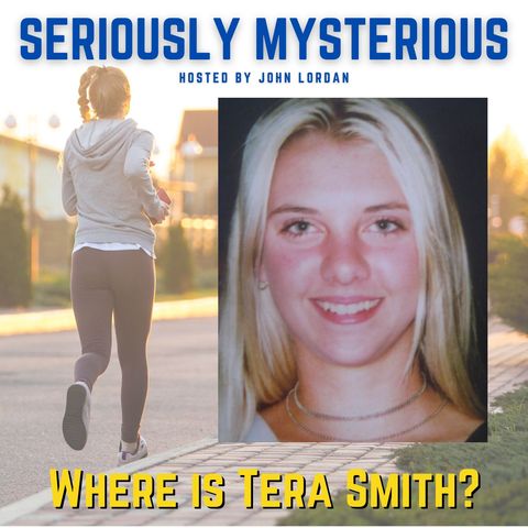Where is Tera Smith?
