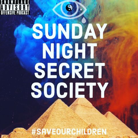 Episode 62 W/ My boy Anthony from AllThingsConspiracy