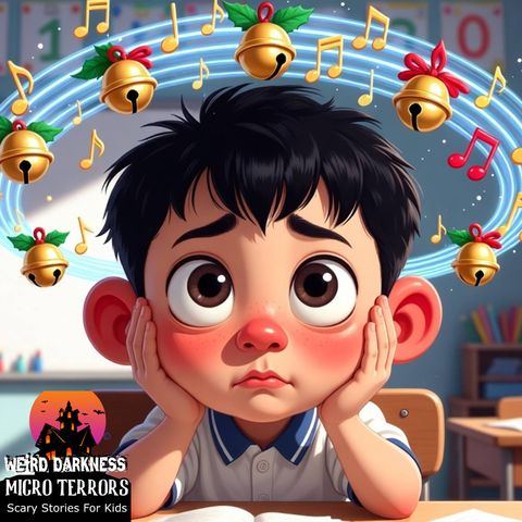 The Real Reason You Can't Stop Humming Christmas Songs