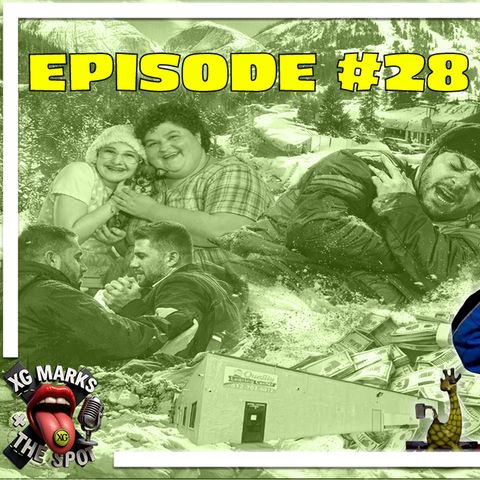 Snowboarding Injury, Major butterface, Gypsy Rose Exposed and where my ...