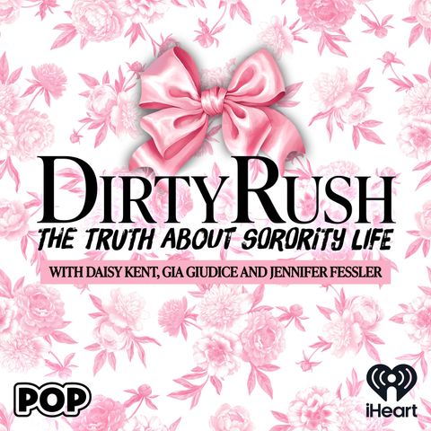 Dirty Rush: I’m Getting Chills…It Must Be Winter Rush