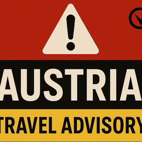 Austria Travel Safety 2026: Essential Tips for Secure Trips to Alpine ...