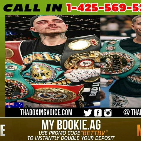 ☎️Kambosos vs Haney SAGA😳Ryan Garcia Is Back ️Vergil Ortiz Sparring ...