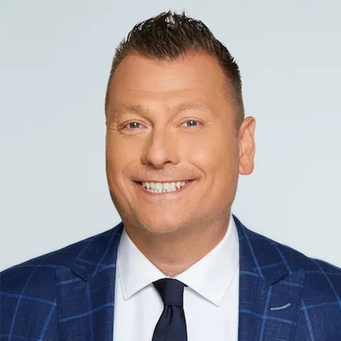 Paul Morrow in for Jimmy: Paul talks to Nassau County Executive Bruce ...