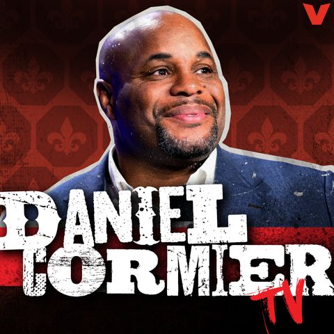 Daniel Cormier TV - DC Check-In with Aljamain Sterling: I'll "punch him ...