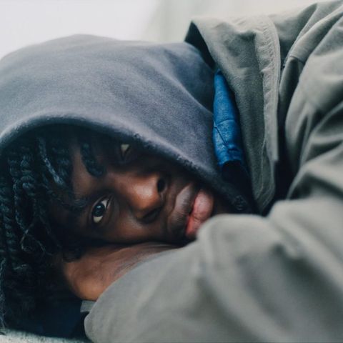 Daniel Caesar to Perform & Receive International Achievement Award at ...