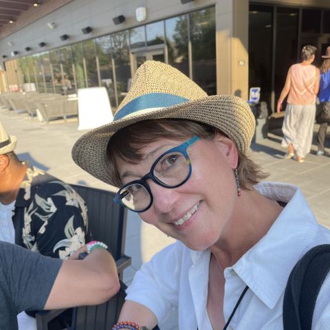 SPAC President and CEO Elizabeth Sobol on the 47th Saratoga Jazz Festival