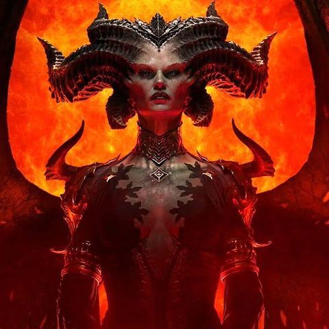 Geoff Keighley Reportedly Teasing a Diablo 4 Expansion for The Game ...