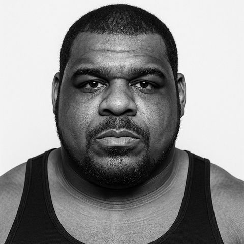 Biography Flash: Keith Lee Transforms From WWE Star to Food Critics ...