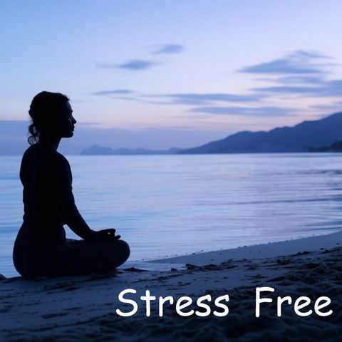 Morning Affirmations for a Positive Mindset - Stress Free