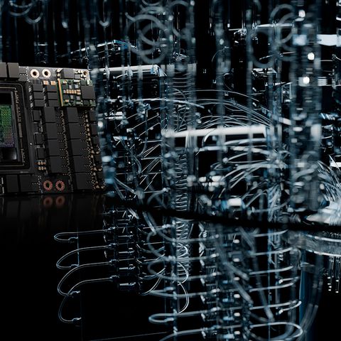 NVIDIA IMPULSA LOS CENTROS DE COMPUTACIÓN CUÁNTICA CON LA PLATAFORMA CUDA-Q