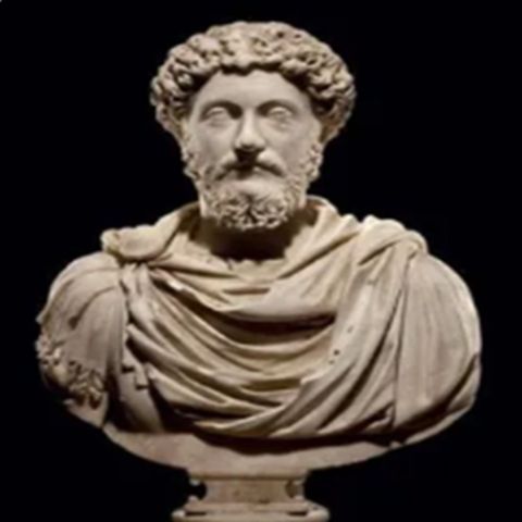 How To Build The Stoic SELF-CONFIDENCE