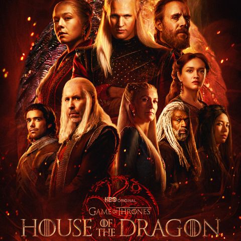 House of the Dragon Season 2 Episode 8 Recap/Review