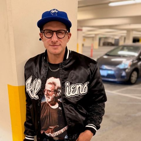 Artist Manager Adam ‘Ash’ Harrison Launches Record Label Via 10K/Atlantic