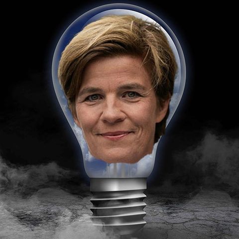 #278 Helga Vala Helgadóttir - Hvernig getum við tekið á móti ...