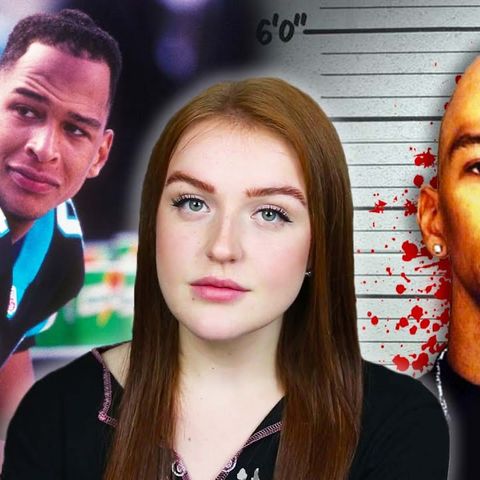 Football Star Turned MURDEROUS MONSTER - OUTLORE with Eleanor Neale