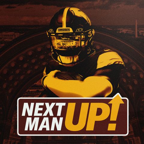 Deebo Samuel Sr. on Commanders, Jayden Daniels & Chargers + Russ Grimm ...