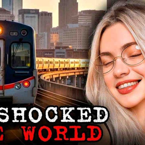 She Had Just Entered the Subway _ and Minutes Later_ She Was Dead ...