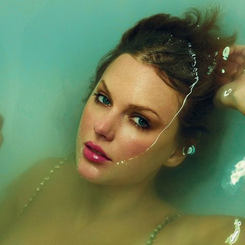 Taylor Swift’s ‘The Life of a Showgirl’ Hits Double-Digit Weeks at No ...