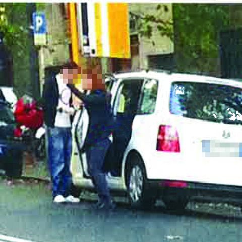 Episode 19: The Baby Squillo Scandal (The True Story Behind Netflix's ...