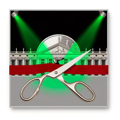 DOGE Disrupts Government Efficiency: Elon Musks Bold Deregulation ...