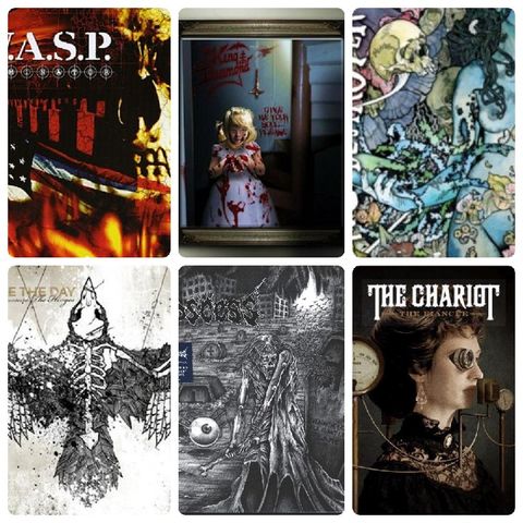 I'm on fire I actually remembered the regular segment two weeks in a row