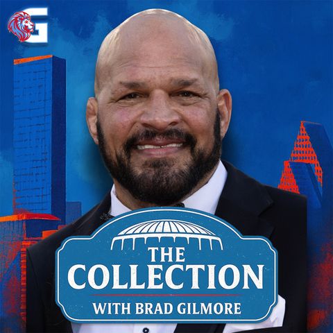 Mark Kerr, "The Smashing Machine"