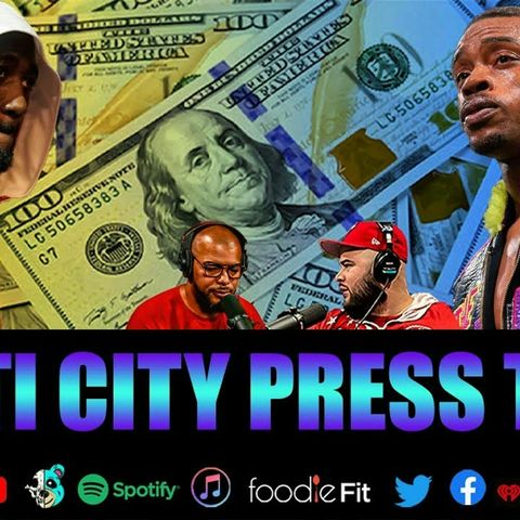 ☎️Spence vs Crawford Kick Off Press Tour ️Teofimo Lopez Claims Two Time ...