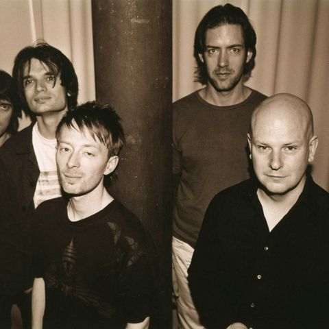 Radiohead Announce Comeback With First Tour Since 2018: See the Dates
