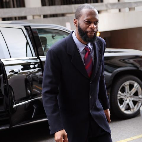 Fugees Rapper Pras Michel Wants to Postpone 14-Year Prison Sentence ...