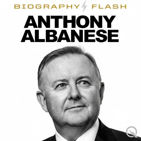 Anthony Albanese Biography Flash: Ambassador Changes and Iran Expulsion ...