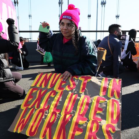 How prisons and temp agencies exploit the most vulnerable workers