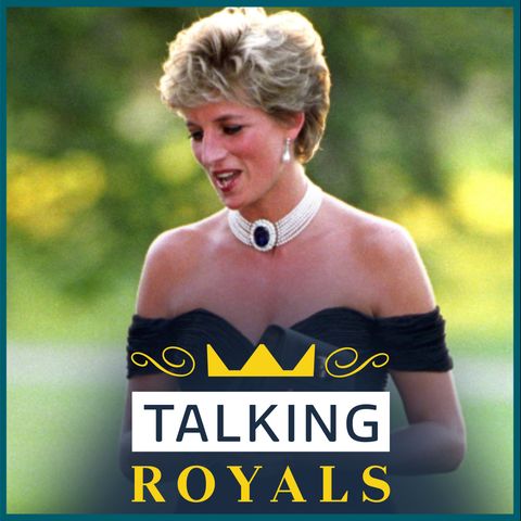 The secrets of the Royals' most iconic fashion looks