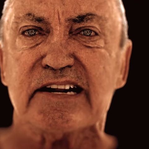 Udo Kier, the German Actor Who Played Yuri in Command and Conquer: Red ...