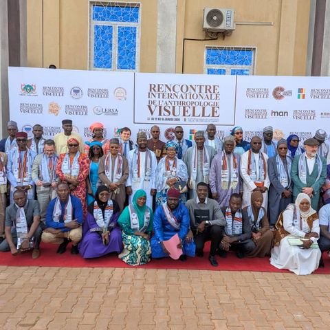 Le journal du 12 janvier 2025 : Université, formation et valorisation ...