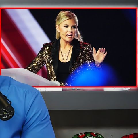 “Turn The DAMN Camera Off” - A Bold Strategy on How Conservative Can Unite