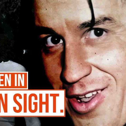 Beast of Birkenshaw _ The Case of Peter Manuel _ Scottish Serial Killer ...