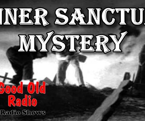 Inner Sanctum Mystery Series = 26 – 1948-12-13 – Murder Faces East