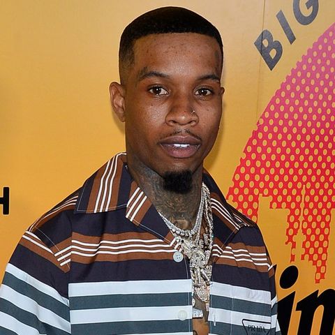 Tory Lanez Appeal Denied: Conviction Upheld in Megan Thee Stallion Shooting