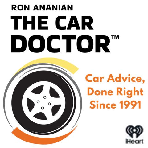Ron Ananian, The Car Dr. Ben Johnson Repairify Interview, May 4, 2024