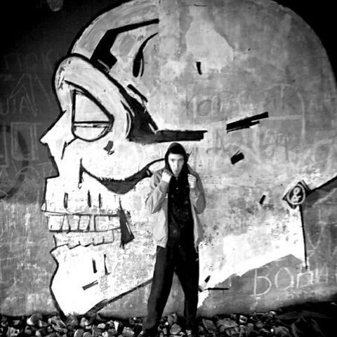 POLSKA RAPPER VZROZSLIY