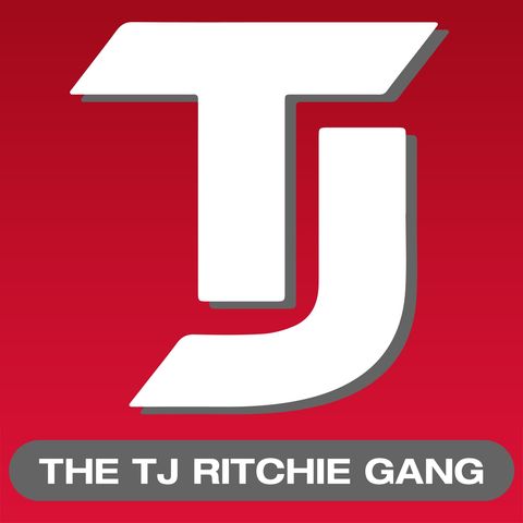 TJ Ritchie Show [January 14, 2026] Commercial Free