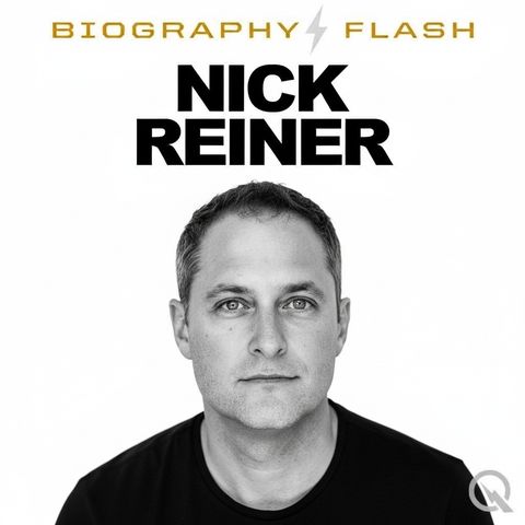Biography Flash: Nick Reiner Murder Case Update - Hollywood Heir Faces ...