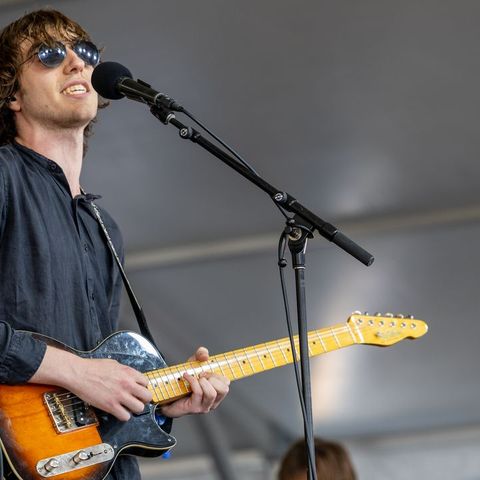 Cameron Winter Seemingly Covers Bruce Springsteen’s “Dancing in the ...