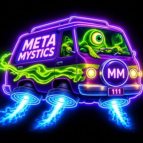 Meta Mystics- Psychotherapy & Mysticism | Bridging The Scientific Gap w ...