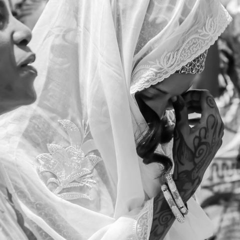 Aïchatou Ibro nous explique la signification de « Taskira » dans le ...