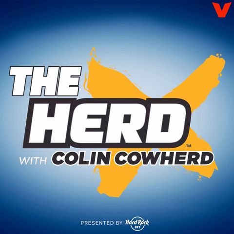 THE HERD - Hour 2 - Greg Cosell explains Brock Purdy Magic, Maxx Crosby ...